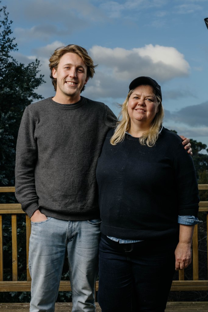 THE CREATORS – MAINLANDERS